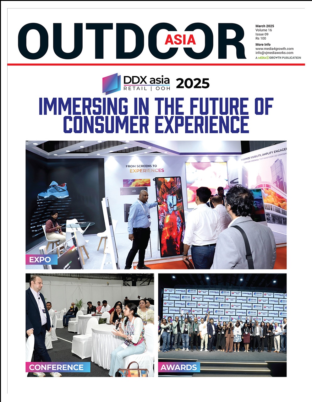 Subscription | Media4Growth