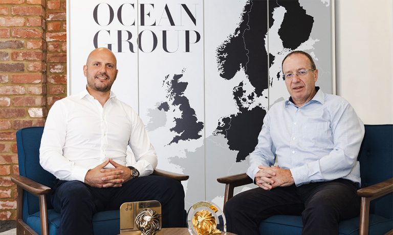 Ocean Outdoor announces Group CEO succession | Media4Growth