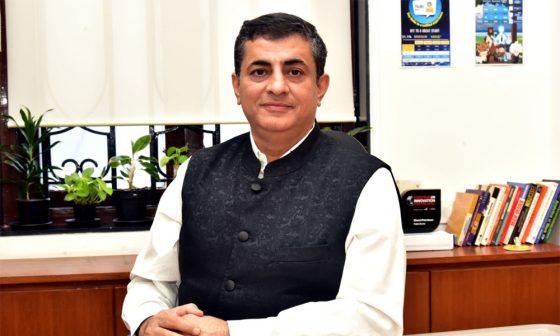 Rahul Tandon, Business Head (Industrial & Commercial), BPCL to speak at ...