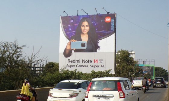 Redmi unveils bold multi-platform campaign for Note 14 | Media4Growth