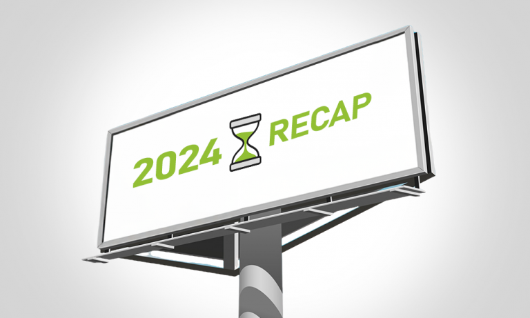 Moments that shaped the OOH Industry in 2024 | Media4Growth
