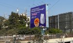 Zepto Café launches OOH campaign highlighting 10-minute delivery ...