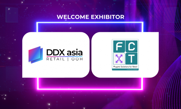 Flowchart Retail Consultancy to exhibit at DDX Asia 2025 | Media4Growth