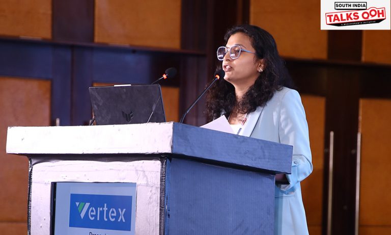 “OOH as an Integral Part of Public Space Design": Garima Dubey's Vision ...