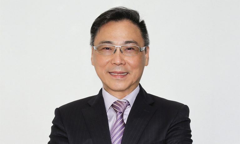 Vincent Lam, Founder and Chairman, Asiaray Media Group, to address OAC ...