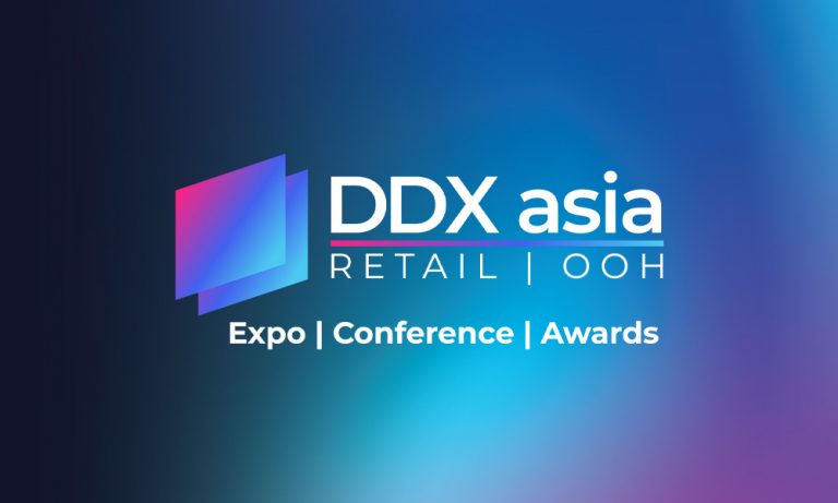 DDX Asia is back with its 3rd edition to be held in Mumbai on February ...