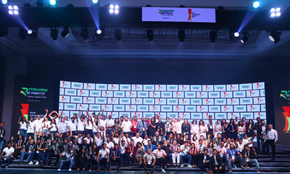 Madison OOH wins maximum number of metals and Gold trophies at OAA 2025 ...