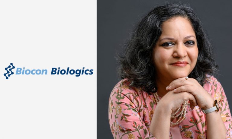 Deepali Naair joins Biocon Biologics as Global Head of Brand ...