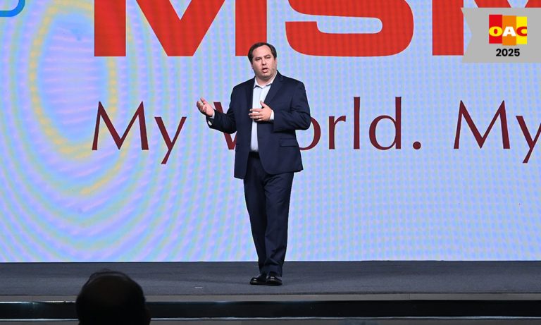 Sean Cheyney of Vistar Media shares the checklist for smart retail ...