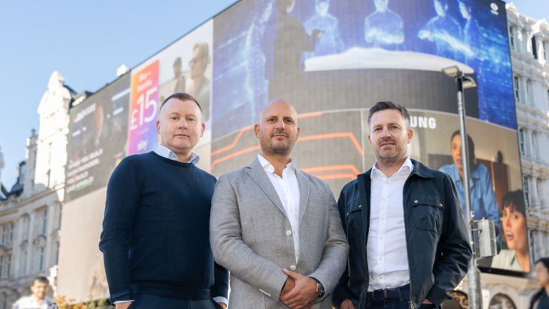 Ocean Outdoor announces changes to UK and Group leadership teams ...