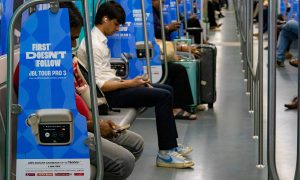 JBL wraps Mumbai Metro Line 3 in sound for live beam 3 launch ...