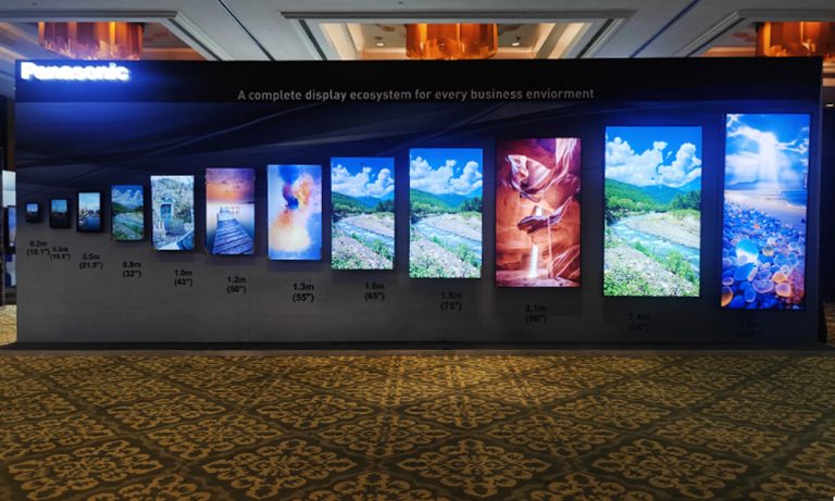 Cutting-edge tech comes alive at Panasonic Tech show in Bengaluru ...