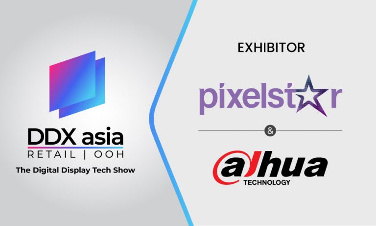 PixelStar Vision and Dahua to spotlight next-gen LED display solutions ...