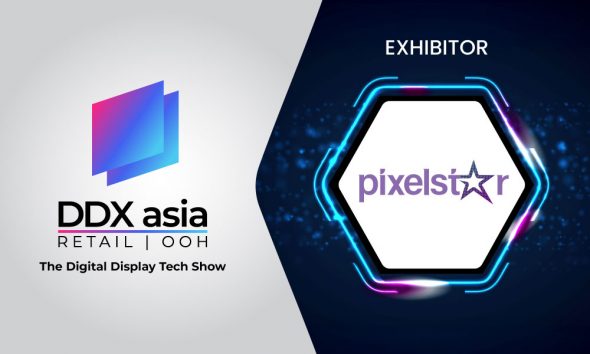 PixelStar Vision to spotlight next-generation LED display solutions at ...