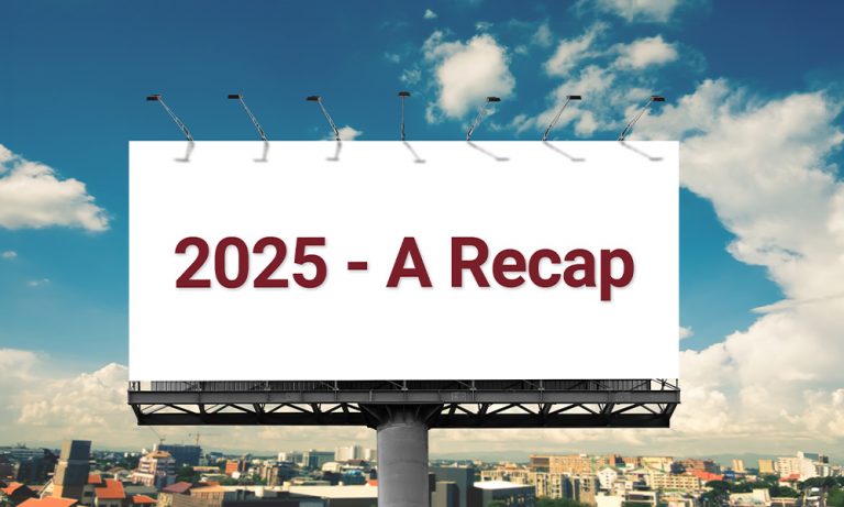 OOH 2025: A year marked by consolidation, new norms & collaborative ...