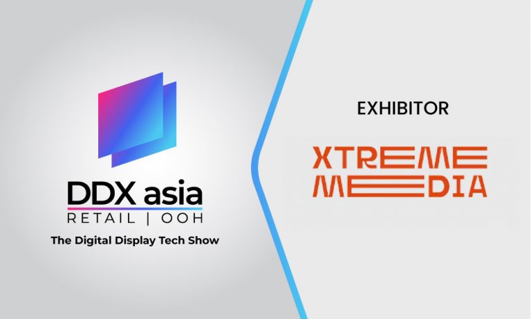 Xtreme Media to showcase advanced LED solutions at DDX Asia 2026 ...