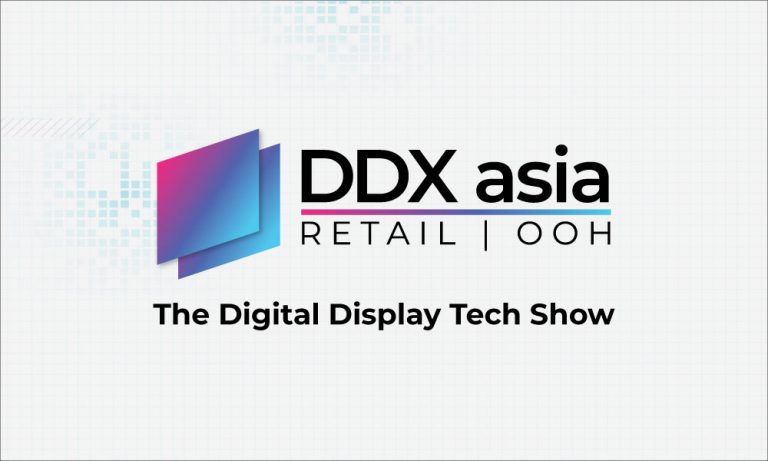 Visitor registrations now open for DDX Asia 2026 | Media4Growth