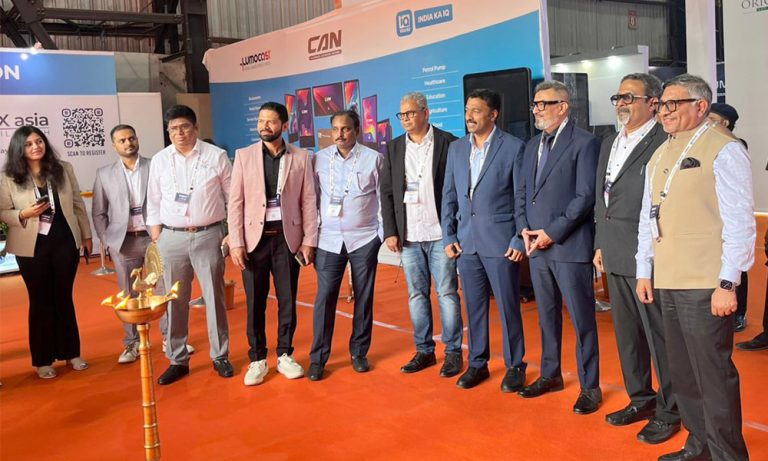Third edition of DDX Asia kicks off in Mumbai | Media4Growth