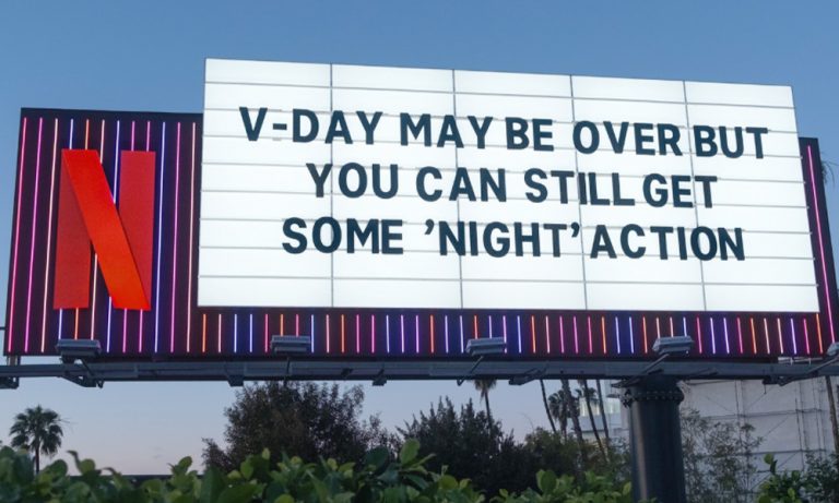 Netflix promotes ‘The Night Agent- Season 3’ with cheeky post-Valentine ...