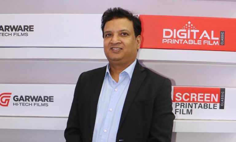 Garware Hi-Tech Films enters signage segment | Media4Growth
