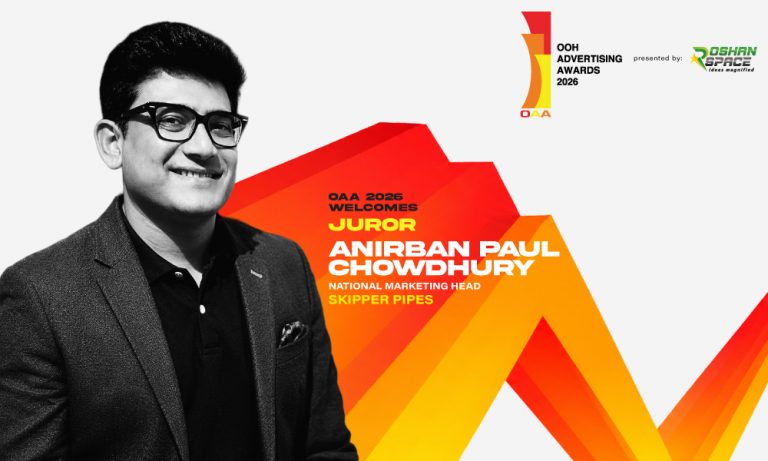 Anirban Paul Chowdhury, National Marketing Head, Skipper Pipes, joins ...
