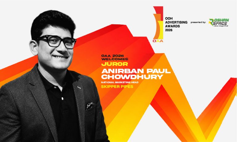 Anirban Paul Chowdhury, National Marketing Head, Skipper Pipes, joins ...