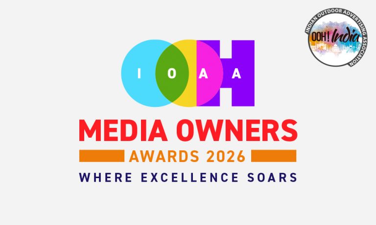 IOAA Media Owners Awards 2026 set to recognize & celebrate OOH industry ...