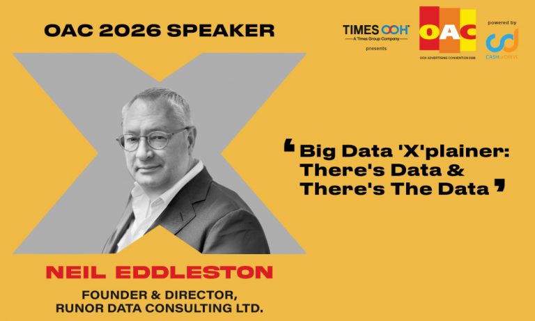 Neil Eddleston, Founder & Director of Runor Data Consulting, to ...