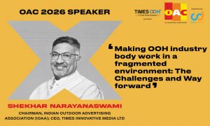 Headline Shekhar Narayanaswami to highlight role of industry body and ...